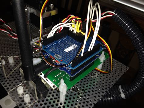 Cliptie Arduino Shields Together Suggestions For The Arduino Project Arduino Forum