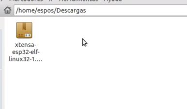 ESP IDF For Modules ESP Complete Installation PDAControl
