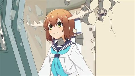 “my Deer Friend Nokotan” Upcoming Anime Seems Similar To Nichijou Wdyt