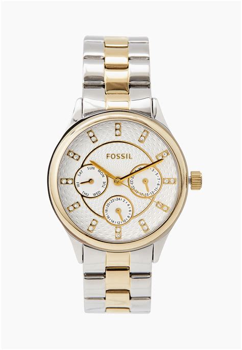 Fossil купить Фоссил в интернет магазине