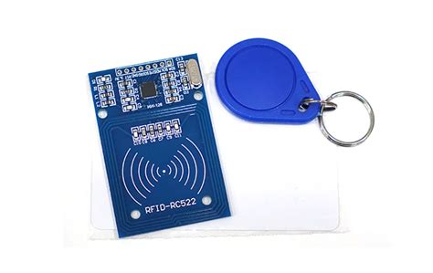 Rfid Nfc 모듈 Rc522 아두위키 아두이노 Rfid Nfc 모듈 Rc522 가이드