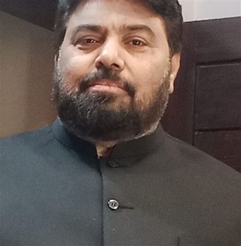 Muhammad Imtiaz Anwar