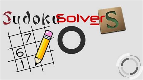 Sudoku Solver Ppt With Exquisite Example And Buildpptx Free Download