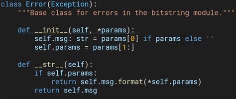 python syntax highlighting is incomplete compared to vscode · helix