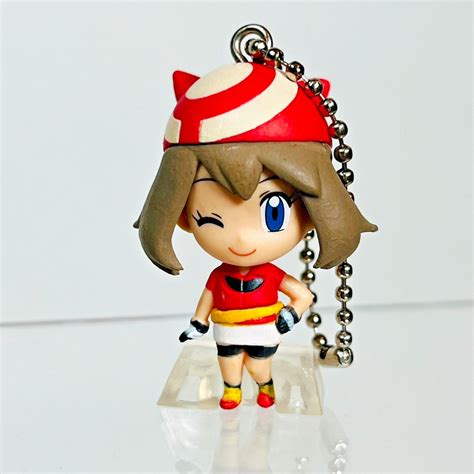 May Omega Ruby Alpha Sapphire