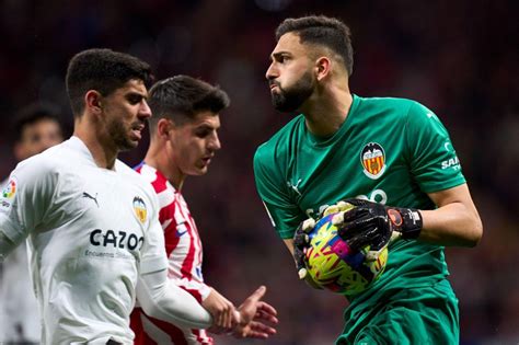 ესპანური მედია მამარდაშვილზე კიდევ ერთხელ თავის გუნდში საუკეთესო