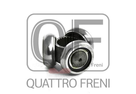QF00000081 ТРИПОИД 26x43.2 Quattro Freni | Запчасти на DRIVE2
