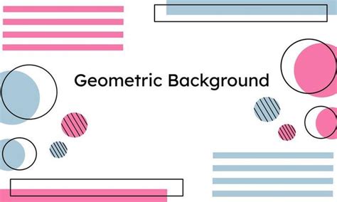 Geometric Bg Vector Art Icons And Graphics For Free Download