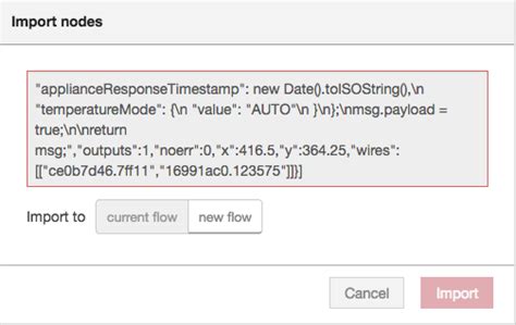 Devices Not Responding To Requests Issue Hardillb Node Red Alexa Home Skill Web GitHub