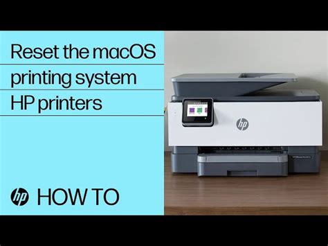 HP Printers Print Jobs Stuck In Print Queue Windows MacOS HP Support