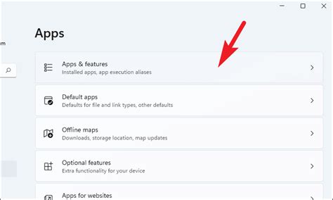 How To Uninstall Windows Subsystem For Android In Windows 11 All