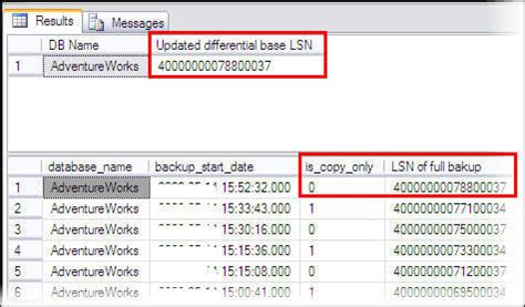 Copy Only Backup For SQL Server