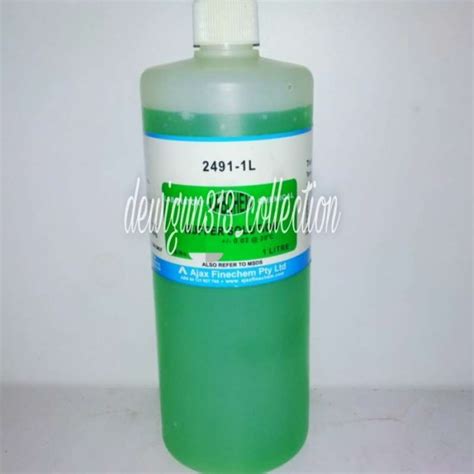 Promo Buffer Solution Ph 7 Green Labchem 1l Diskon 17 Di Seller Mahanani Store 4 Cikoko