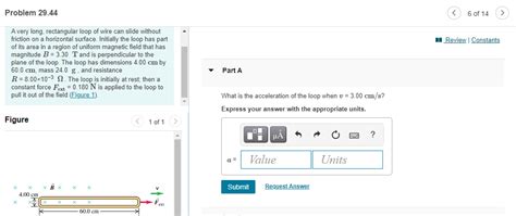 solved problem 29 44