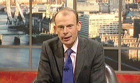 Andrew Marr • Biography & Images