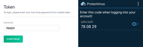 hotp algorithm explained protectimus solutions