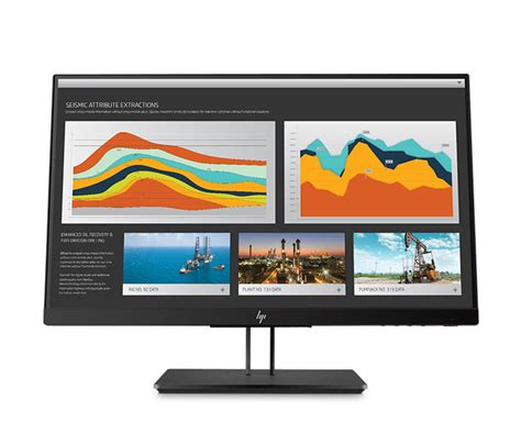 HP Z DISPLAY SCREEN MONITORS HP Store UK