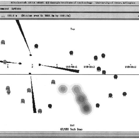 Pdf Behavior Based Formation Control For Multi Robot Teams