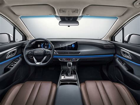 مواصفات وأسعار بايك U5 Plus 2026 في مصر تعرف عليها Auto Show