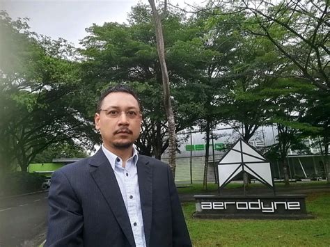 Mohd Zamri Che Wanik On Linkedin During My Short Trip To Malaysia This