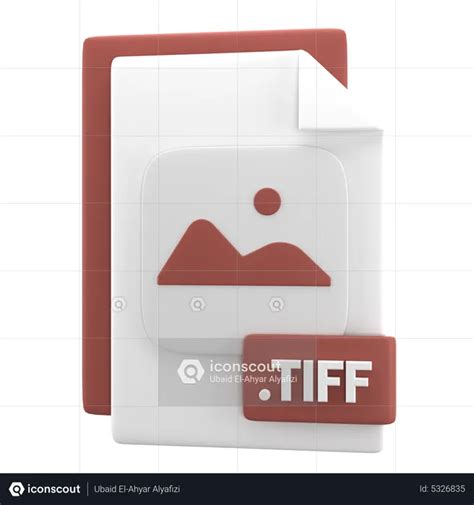 Tiff File Icon 3d Illustration 3d Illustrations Iconscout Tiff File Icon 3d Illustration 3d Illustrations Iconscout