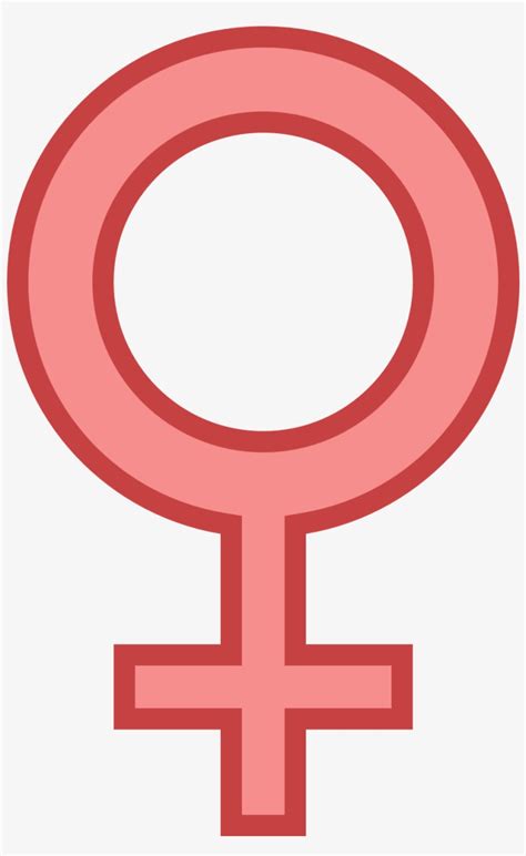 Free Download Female Gender Sign Png Clipart Gender Gender Png Images