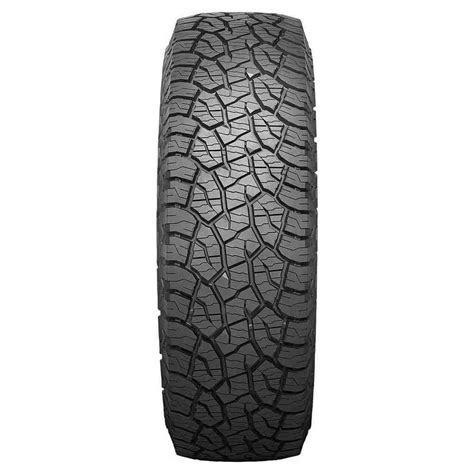 Pneu Automóvel Kumho Road Venture At52 255 65 17 110 T M S