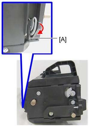 Service Mode Troubleshooting Ricoh MPC Troubleshooting When SC Is Displayed