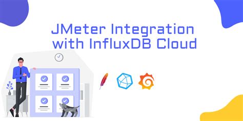 Jmeter Integration With Influxdb Cloud Qainsights