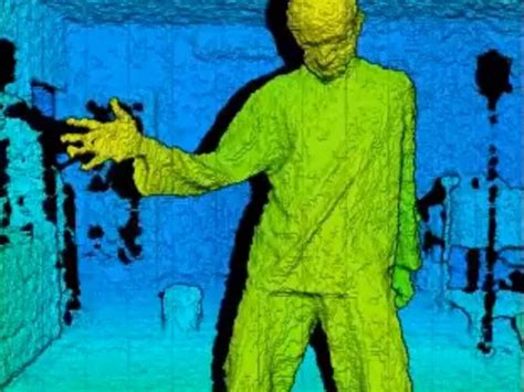 Rumour Apple In Talks To Buy Xbox Kinect Sensor Company Primesense Filehippo News