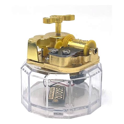 Error Instruments Music Box Desktop Reverb