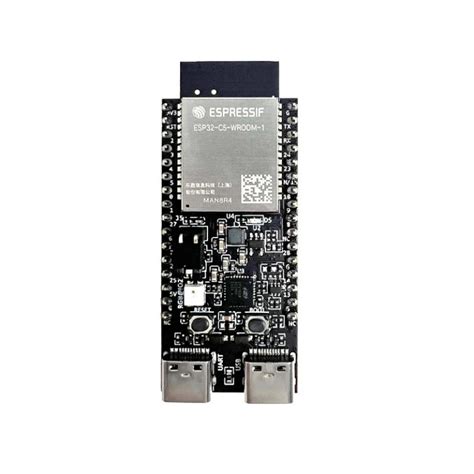 Buy Espressif Esp32 C5 Devkitc 1 N8r4 Development Board Online