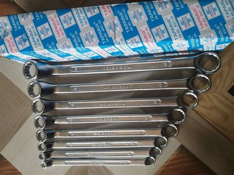 Spanners Industrial Combination Spanners Manufacturer From Mumbai