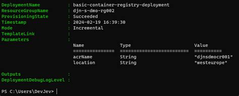 🛠️ How To Build And Use Your Own Container With Azure Devops Container