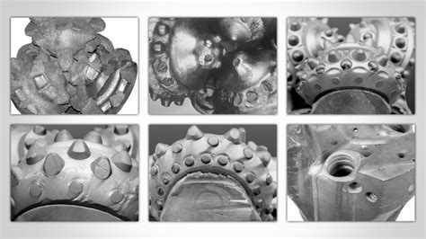 Bit Dull Grading Recommended Practice Now Available