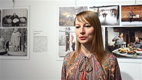 Photographer Saprunova Sees İstanbul Photo Awards As Powerful Global Representation