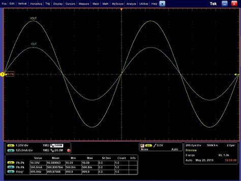 composite amplifiers high output drive capability with precision