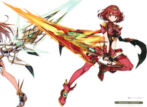 Filessbu Spirit Pyra Fighterpng Smashwiki The Super Smash Bros Wiki