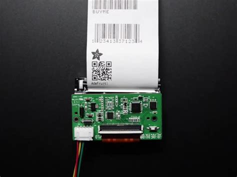 arduino code mini thermal receipt printers adafruit learning system