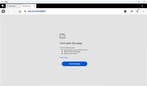 Microsoft Edge Not Working In Wsa Issue Microsoft Wsa Github