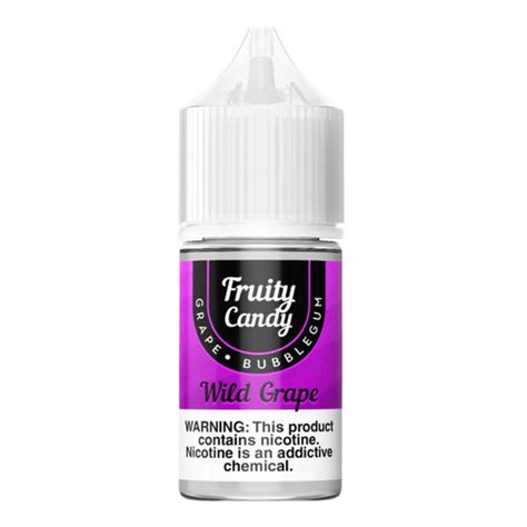 Fruity Candy Vape Land