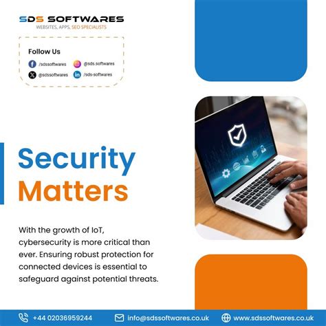 sds softwares on linkedin iot technology internetofthings