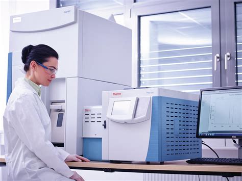 Robust Icp Ms With Ease Of Use And High Productivity For Routine Analysis A Complete Multi