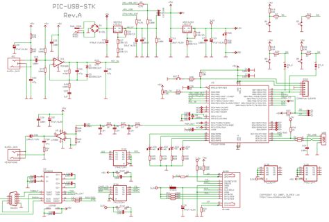 18f2550 Usb Interface Forum Circuits Online