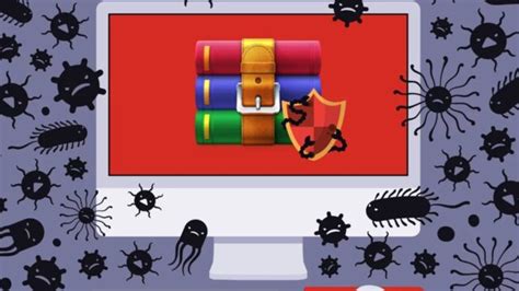 winrar zero day bug exploited to steal money shiftdelete global