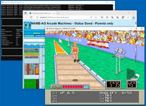 GitHub Sam Ludlow Mame Ao Run MAME Easily Automatic Download And Setup Of All Files From