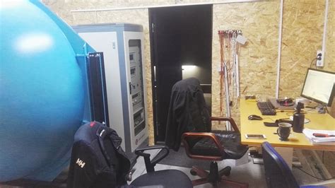 Denmark Installation And Training For Goniophotometer Integrating Sphere System Amd Emi Test