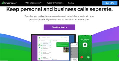 Is Grasshopper Hipaa Compliant