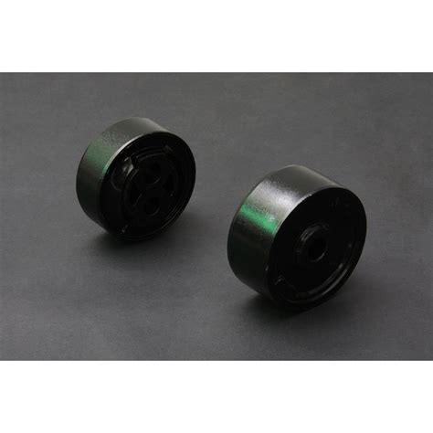Hardrace Rear Diff Bushing For Subaru Brz Zc6 2012 2021 Toyota 86