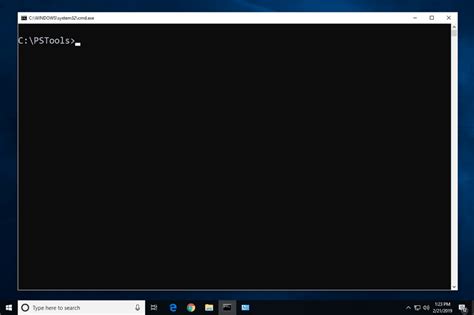 PsExec What It Is And How To Use It